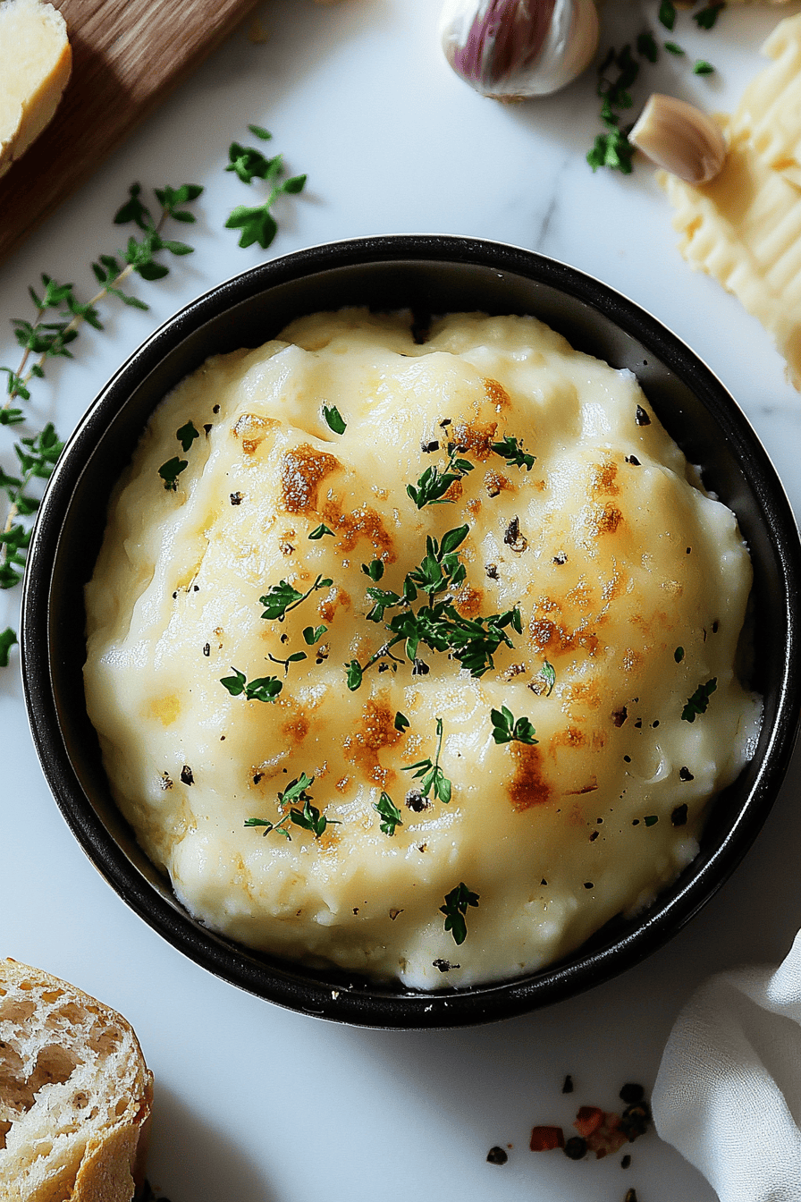 Cheesy Garlic Bombs – Dishes Recipe